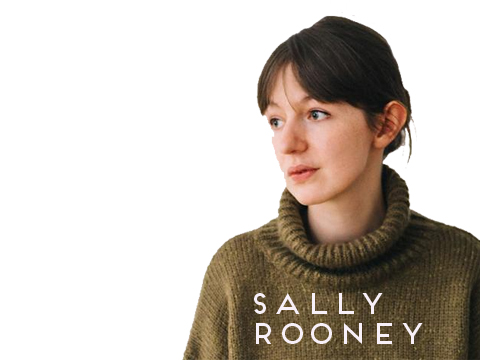 Sally Rooney, Vackra värld, var är du - Vängåvans Bok & Papper AB