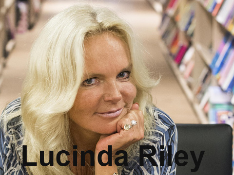 Lucinda Riley, Kärleksbrevet - Vängåvans Bok & Papper AB